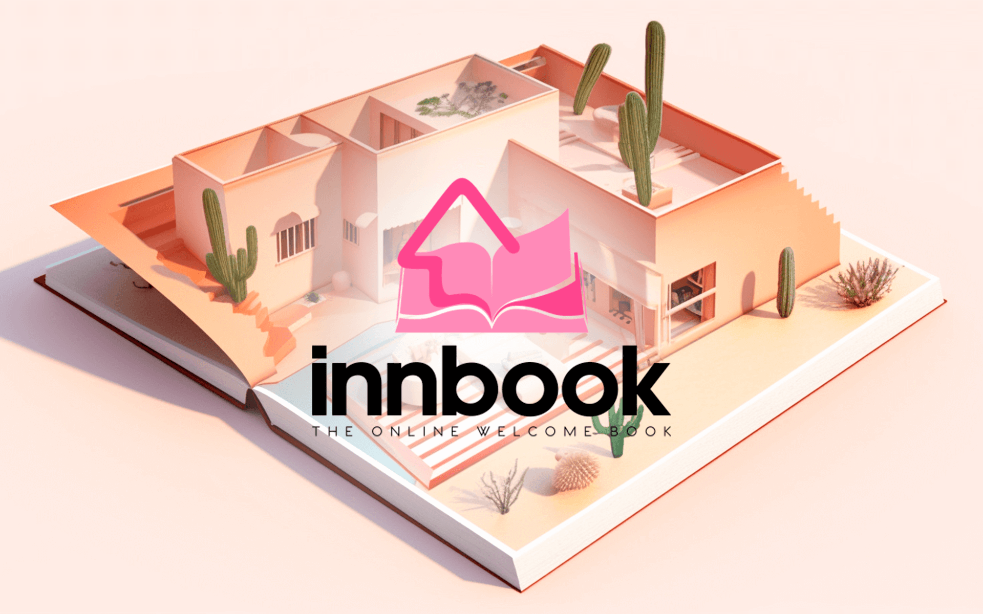 Le livret d'accueil en ligne pour les locations saisonnières, hôtels ...